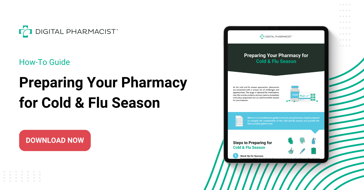 How-To Guide: Preparing for Cold & Flu Season