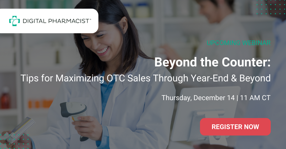 [Webinar] Maximizing OTC Sales